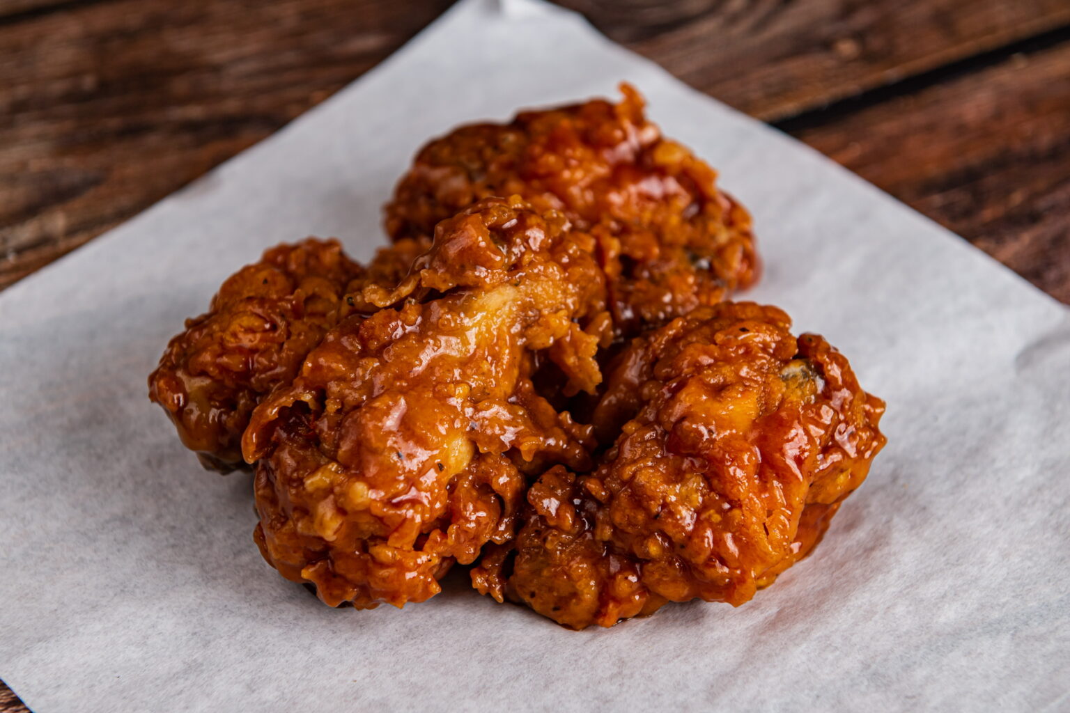 Chunky Chicken - Tasty and Fresh Fried Chicken in Stockport