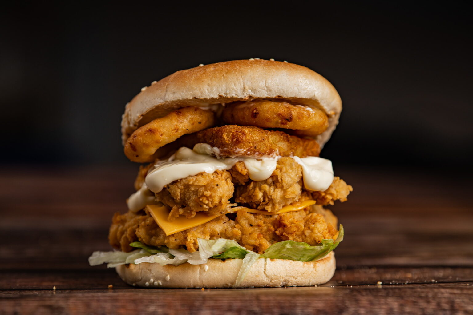 Chunky Chicken - Tasty and Fresh Fried Chicken in Stockport