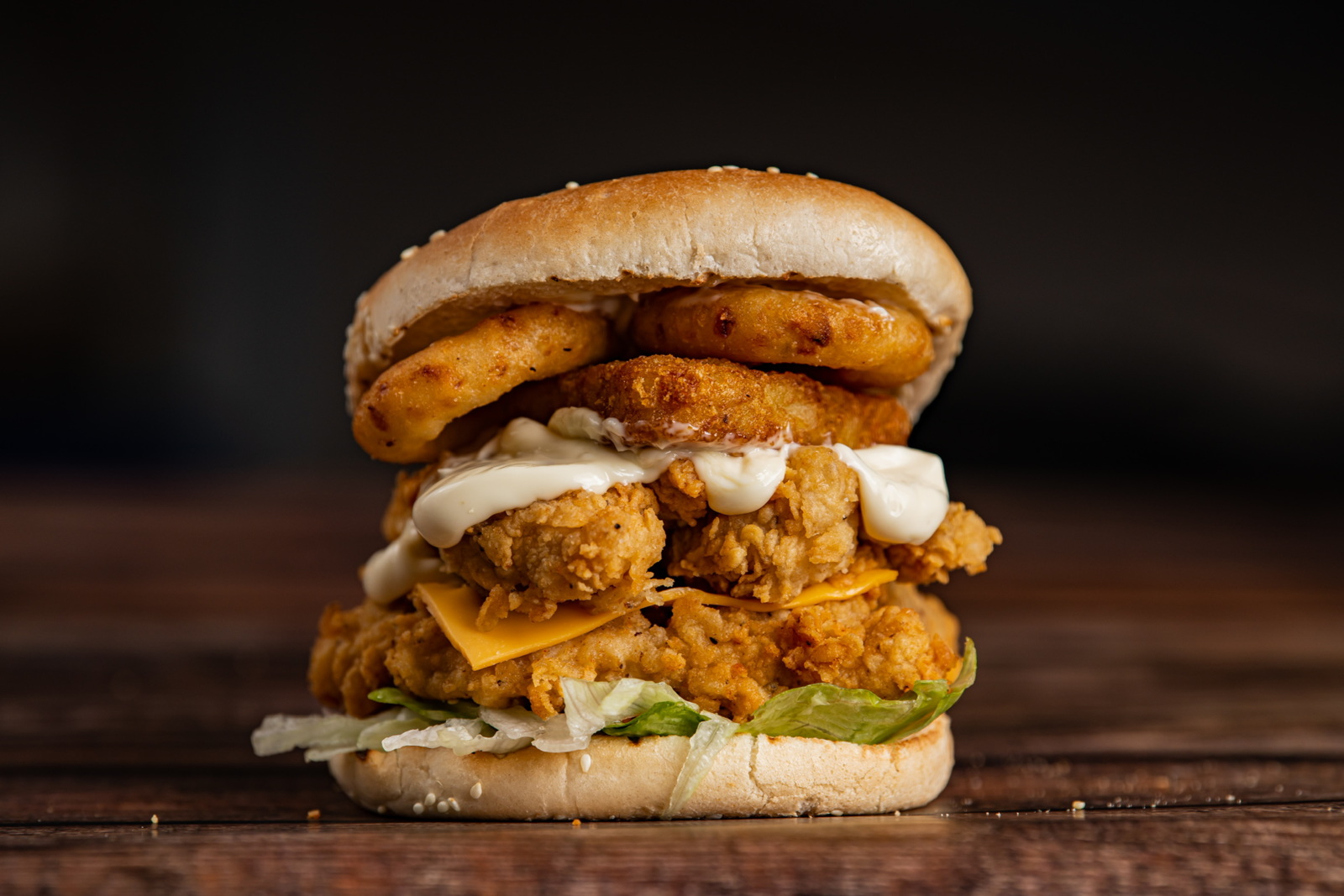 Chunky Chicken - Tasty and Fresh Fried Chicken in Stockport